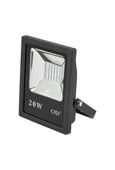 Cata CT-4616 Projektör Beyaz 20 W Cata CT-4616 Projektör Beyaz 20 W