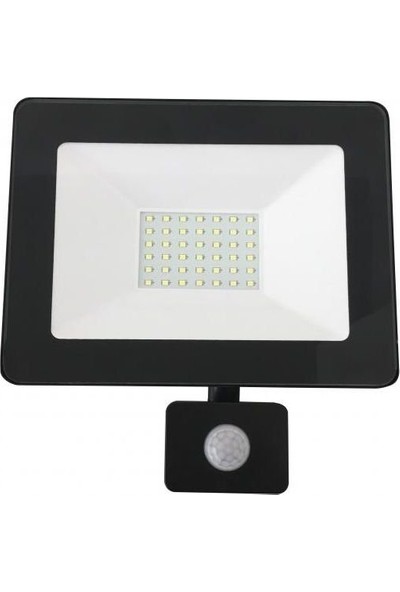 Cata CT-4654 Sensörlü LED Projektör 50 W Cata CT-4654 Sensörlü LED Projektör 50 W