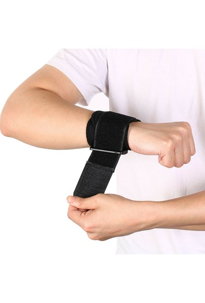 Ankaflex Neopren Dura Strong Ayarlanabilir Supportive El Bilekliği Bandajı Ateli Ankaflex Neopren Dura Strong Ayarlanabilir Supportive El Bilekliği Bandajı Ateli