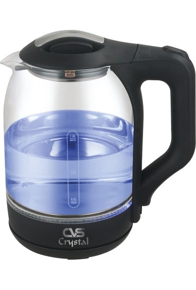 Cvs Dn 9307 Crystal Cam Su Isıtıcı