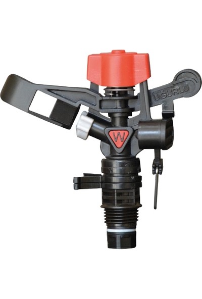 Uğurlu Açılı Bahçe Sulama Fıskiyesi