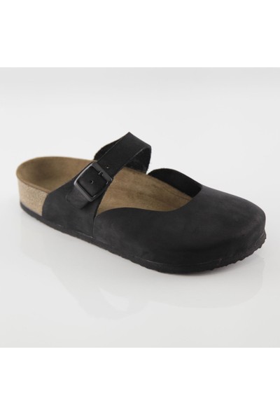 ART'iz Midas Siyah İndoor Terlik ART'iz Midas Siyah İndoor Terlik