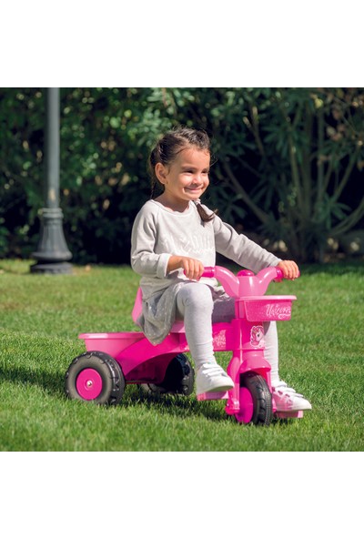 Dolu 2505 Unicorn İlk Bisikletim Dolu 2505 Unicorn İlk Bisikletim