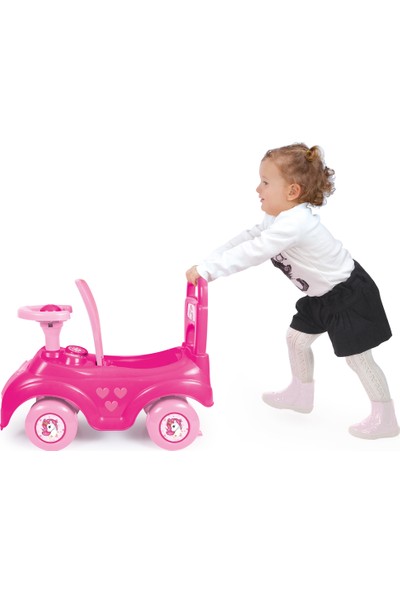 Dolu 2522 Unicorn Bingit Araba Dolu 2522 Unicorn Bingit Araba