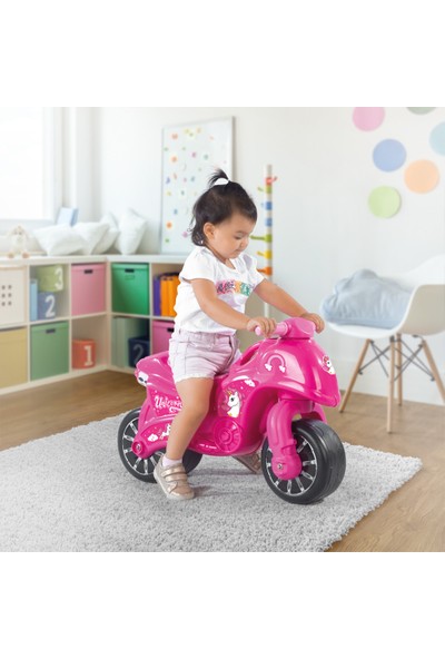 Dolu 2528 Unicorn İlk Motorum Dolu 2528 Unicorn İlk Motorum