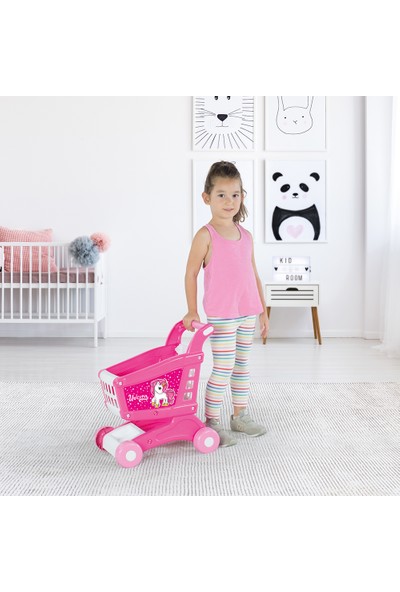 Dolu 2558 Unicorn Market Arabası Dolu 2558 Unicorn Market Arabası