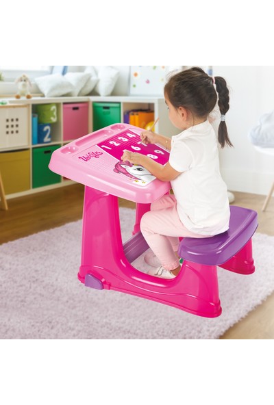 Dolu Unicorn Smart Çalısma Masası