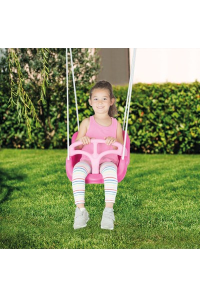 Dolu Unicorn Smart Salıncak Koli Poster