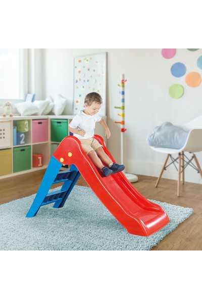 Dolu Katlanır Kaydırak Dolu Katlanır Kaydırak