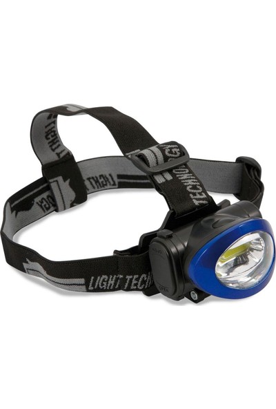 Lineaeffe Lampada Da Testa Cob Led 200 Lümen Kafa Lambası