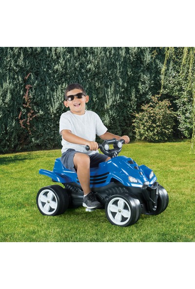 Dolu 8065 Quad Pedallı ATV