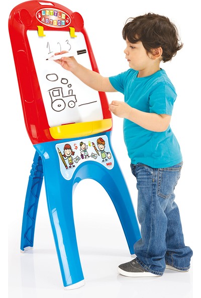 Dolu Jumbo Yazı Tahtası