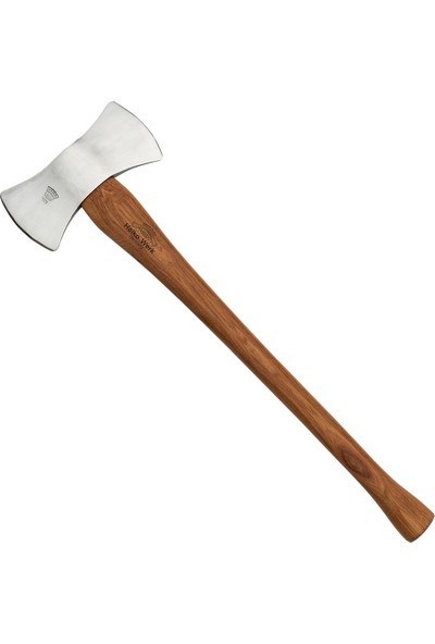 Helko Werk American Double Bit Balta 75CM Helko Werk American Double Bit Balta 75CM