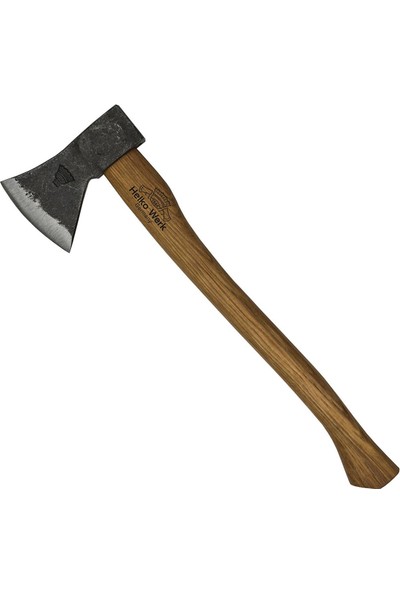 Helko Werk Black Forest Rheinland Pack Axe Balta 50Cm Helko Werk Black Forest Rheinland Pack Axe Balta 50Cm
