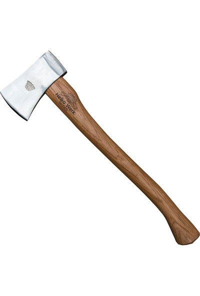Helko Werk Journeyman Pack Axe Balta 50Cm Helko Werk Journeyman Pack Axe Balta 50Cm