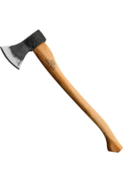 Helko Werk Black Forest Heavyweight Woodworker Balta 80Cm Helko Werk Black Forest Heavyweight Woodworker Balta 80Cm