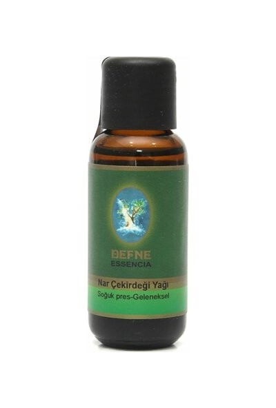 Nuka Nar Çekirdeği Yağı Geleneksel Soğuk Pres 250 ml Nuka Nar Çekirdeği Yağı Geleneksel Soğuk Pres 250 ml