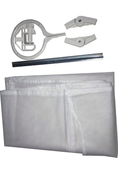 Uygun Tedarik Cibinlik Demiri ve Tülü