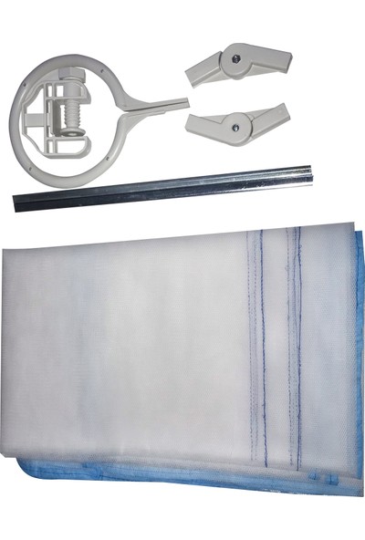 Uygun Tedarik Cibinlik Demiri ve Tülü