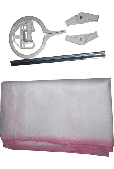 Uygun Tedarik Cibinlik Demiri ve Tülü