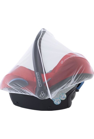 Maxi-Cosi Cabrio Sineklik