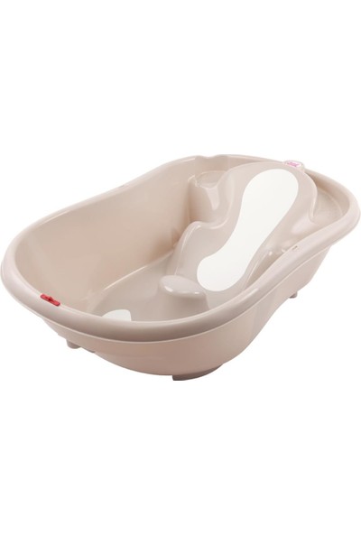Okbaby Onda Evolution Banyo Küveti Gri