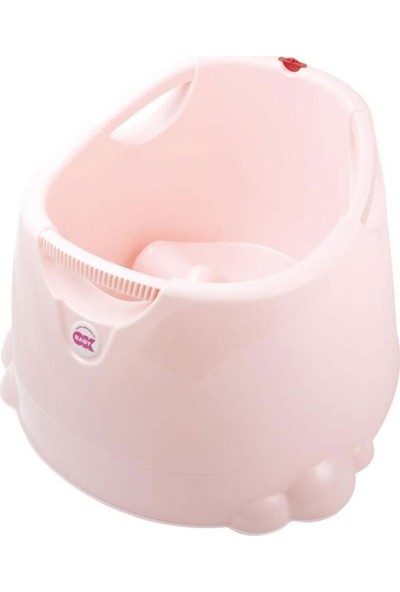 Okbaby Opla Küvet Pembe Okbaby Opla Küvet Pembe
