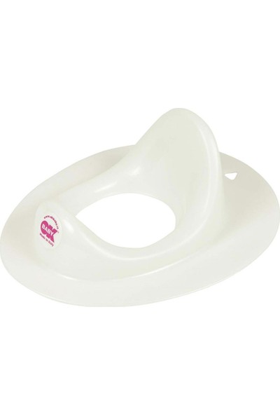 Okbaby Ergo Klozet Adaptörü Beyaz Okbaby Ergo Klozet Adaptörü Beyaz