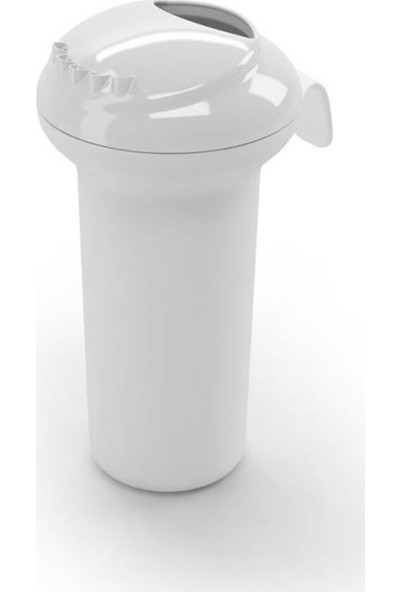 Okbaby Splash Bebek Duşu Beyaz