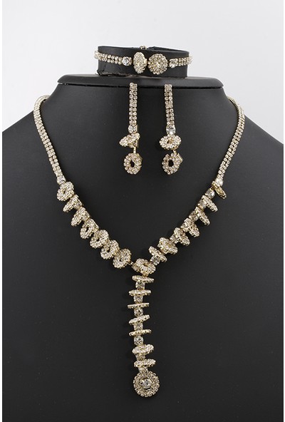 Lavisera Takı Seti 54