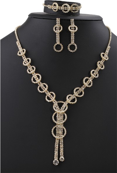 Lavisera Takı Seti 51