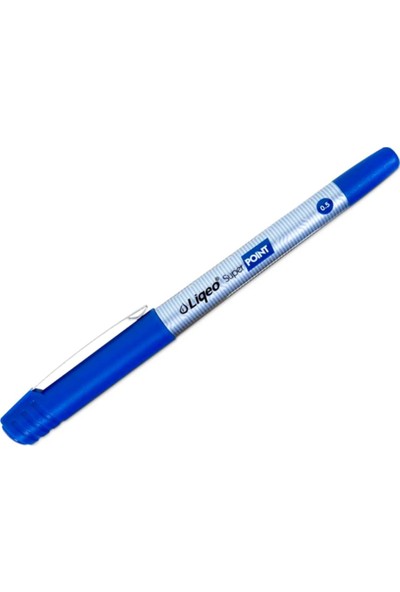 Liqeo Pilot Kalem Ligeo Roller Ball Pen 0.7Mm Uçlu 12 Adet Liqeo Pilot Kalem Ligeo Roller Ball Pen 0.7Mm Uçlu 12 Adet