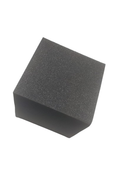 Desibel Akustik Akustik Köşe Küpü Kare 25 x 25 cm Desibel Akustik Akustik Köşe Küpü Kare 25 x 25 cm