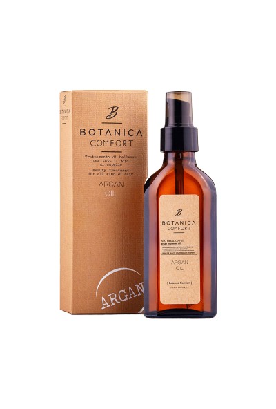 Botanica Comfort Argan Yağı 100 ml