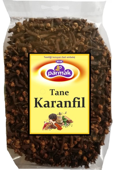 Parmak Baharat Karanfil Tane 100 gr