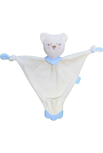 Baby Jem Diş Kaşıyıcılı Uyku Arkadaşım 603 Baby Jem Diş Kaşıyıcılı Uyku Arkadaşım 603