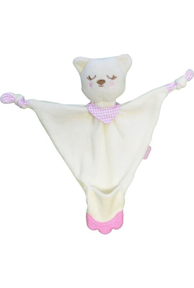 Baby Jem Diş Kaşıyıcılı Uyku Arkadaşım 603 Baby Jem Diş Kaşıyıcılı Uyku Arkadaşım 603