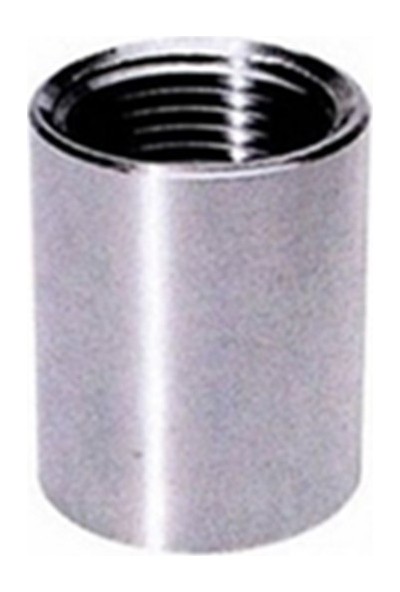 Boğaziçi Galvaniz Manşon 1 1/4