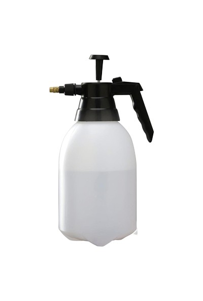 Transformacion Ilaçlama Uygulama Pompası