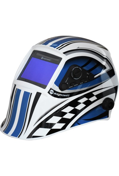 Magmaweld Solarmatik Kaynak MASKESİ-718S