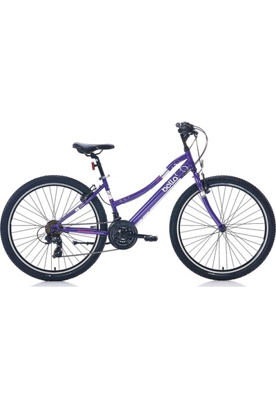 Bianchi Bella 26 Jant Dağ Bisikleti