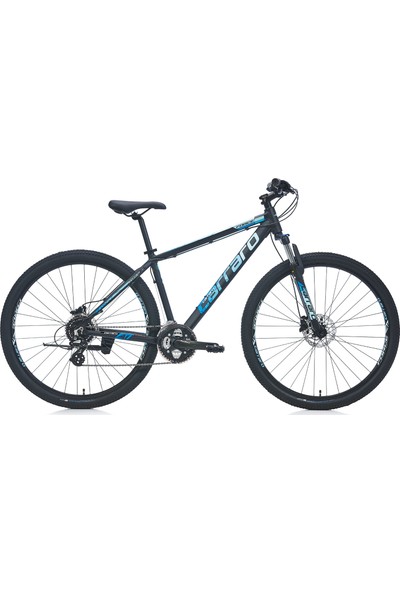 Carraro Force 650 H.disk Fren 26 Jant Dağ Bisikleti