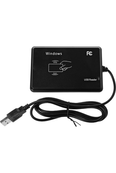 Msec USB Mifare Kart Okuyucu