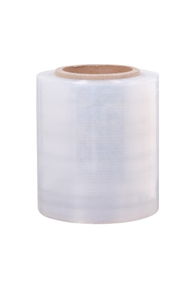 Streç Film 17 Mikron 10 cm 300 m 2'li