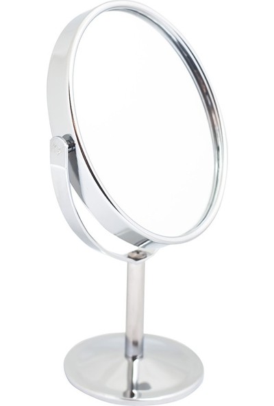Oval Ayaklı Ayna