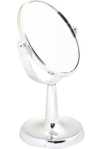 Yuvarlak Ayaklı Büyük Ayna