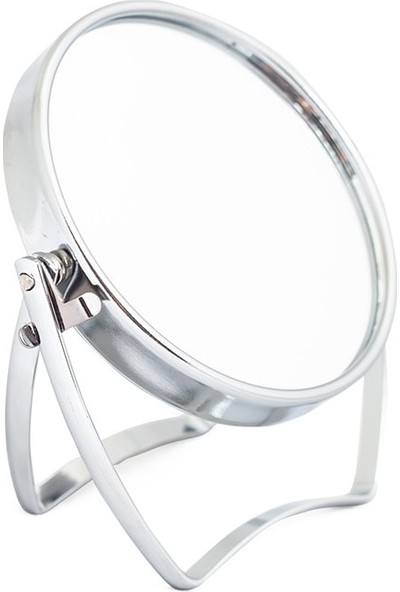 Yuvarlak Ayaklı Ayna