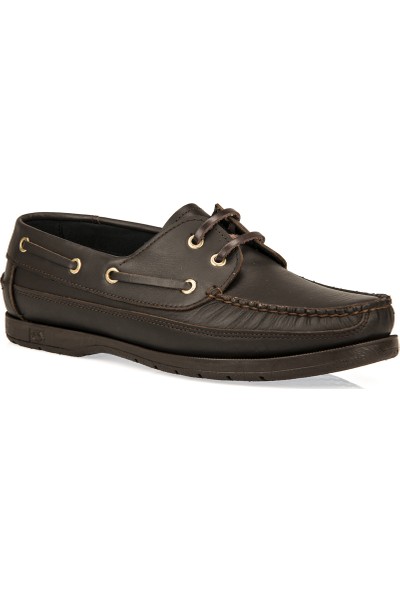 Ziya Erkek Günlük Ayakkabı 101119 29 1 Kahve Ziya Erkek Günlük Ayakkabı 101119 29 1 Kahve