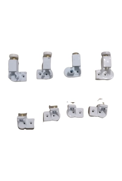 Nilsu Duşakabin Tekeri Nilsu Duşakabin Tekeri