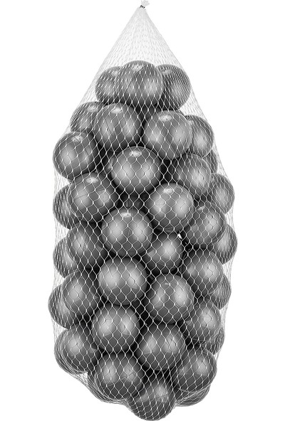 Wellgro Bubble Pops 50'li Top Havuzu Topları Wellgro Bubble Pops 50'li Top Havuzu Topları